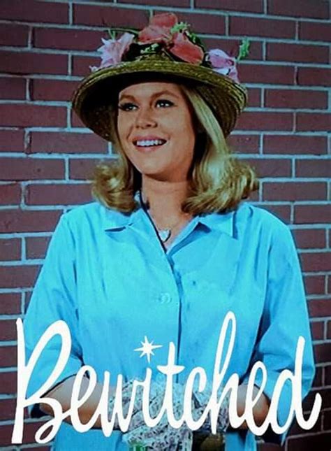 Pin By Jennifer On Elizabeth Montgomery And Bewitched Bewitched Elizabeth Montgomery