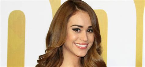 Yanet Garcia Shows Her Perky Buns In These Eye Popping Photos