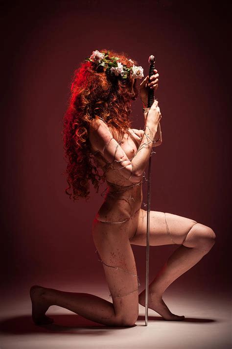 Every Rose Has Her Thorns Porn Pic Eporner