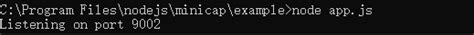 使用minicap python实现录屏功能 python minicap csdn博客