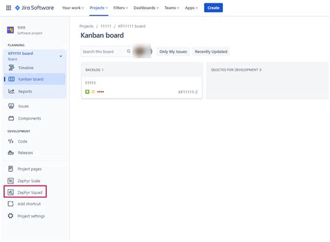 enable zephyr squad with jira projects zephyr squad cloud documentation