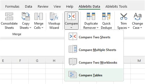 find and remove duplicates in two excel worksheets