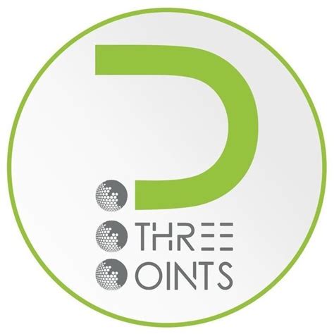 Three Points 3reepoints On Threads