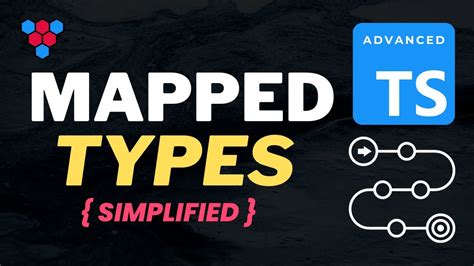 What Are Typescript Mapped Types And How To Use Them Effectively Youtube