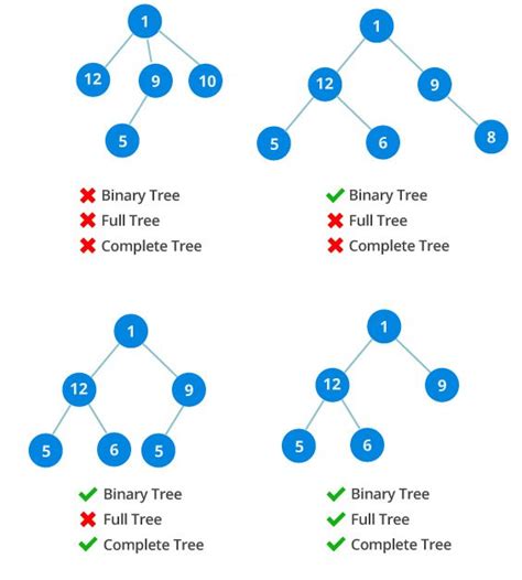 heap sort in python in 2020 time complexity sorting binary tree images