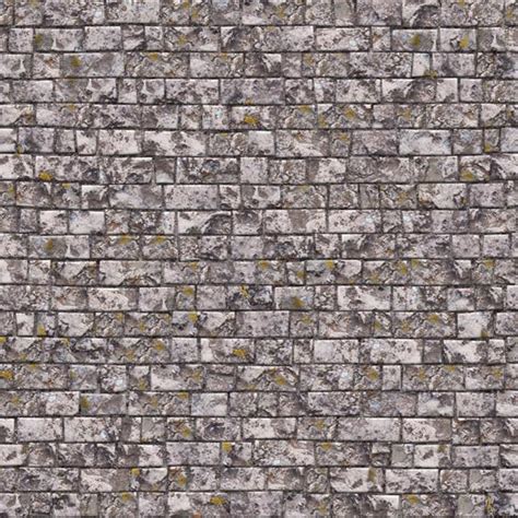 Stone And Bricks Textures Collection