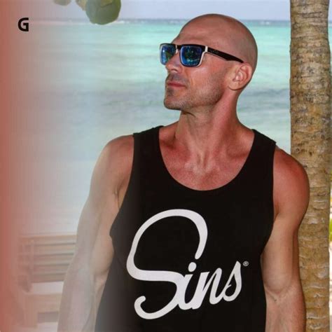 Johnny Sins Kimdir Biyografi