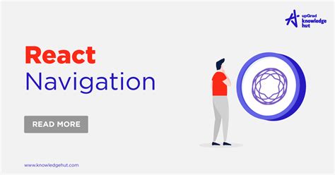 react navigation implementation guide with examples