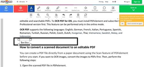 different ways to add text box to pdf in 2023 how to add a text box to a pdf document pdf