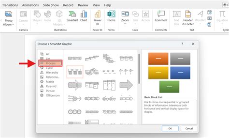 How To Create A Flowchart In PowerPoint
