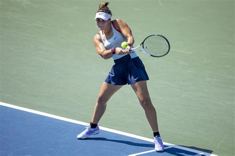Bianca Andreescu Begs For US Open Outfit Swap After Wardrobe Issue