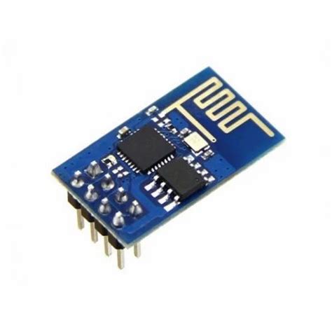 Nodemcu ESP8266 Serial Interface Wi Fi Module At Rs 220 Piece In Salem