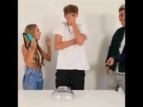 Andrew Kissing Lexi Andrew Davila Alexa Rivera YouTube