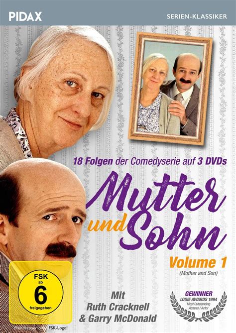 Mutter Und Sohn Mother And Son Vol 1 Mutter Mein Sohn Meine Frau