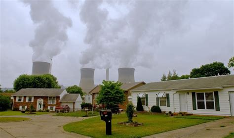 What Are Mercury And Air Toxics Standards MATS Breaking Down EPAs