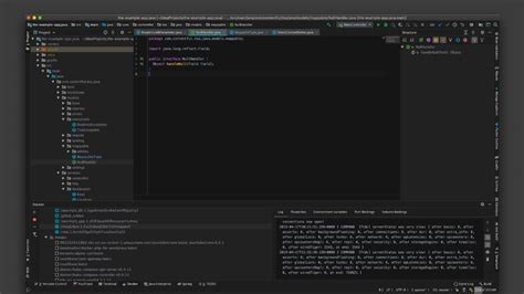 Visual Studio Dark Theme Intellij Amelacf