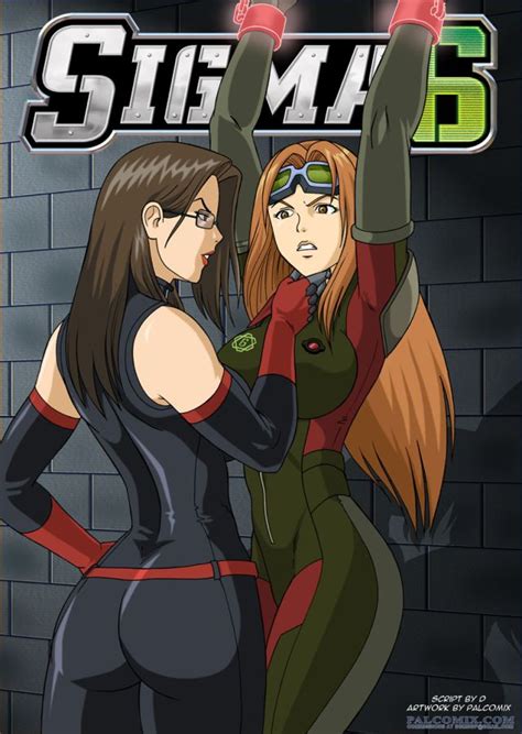 Gi Joe Luscious Hentai Manga And Porn