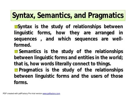 pragmatics ii by dr shadia