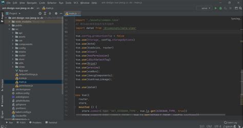 jeecgboot集成datav组件库 jeecg怎么添加组件库 csdn博客