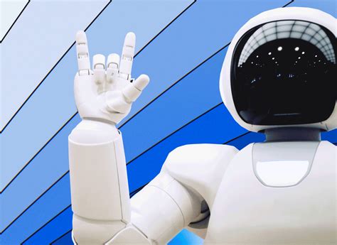 What Is A Humanoid Robot And Is It A Sign Of The Future Omnirobotic