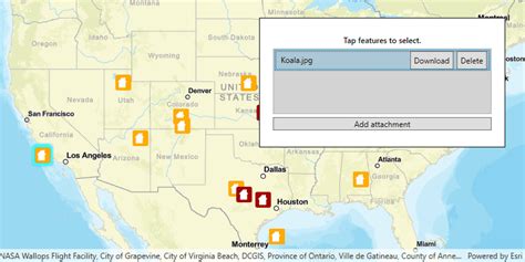 Edit Features ArcGIS Maps SDK For Kotlin Esri Developer