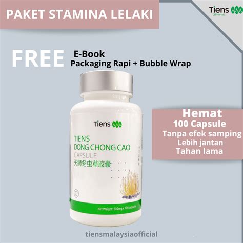 Supplement Ubat Kuat Lelaki Tahan Lama Untuk Lelaki Sex Besar Panjang Zakar Tegang Herbal