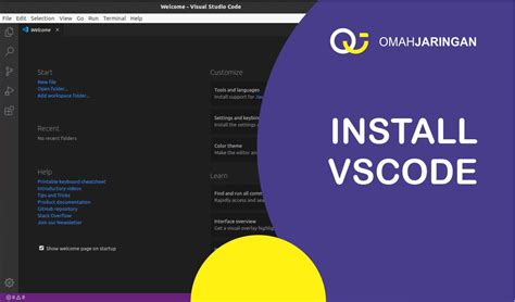 Visual Studio Code Ubuntu 20 Sendkda