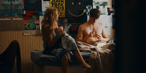 Nude Video Celebs Danika Yarosh Sexy The Purge S02e03 2019