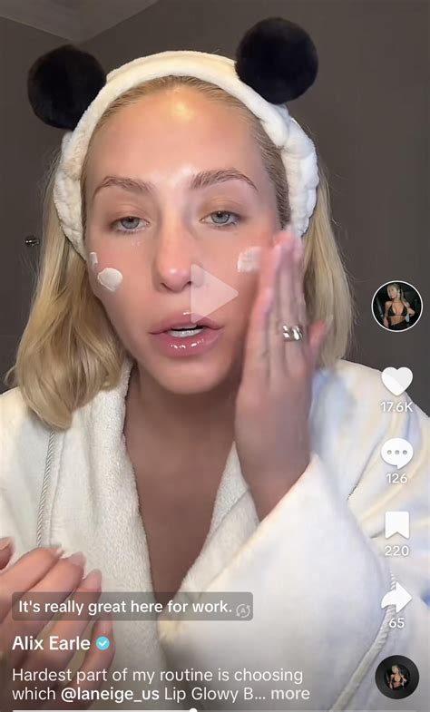 Alixearlesnark