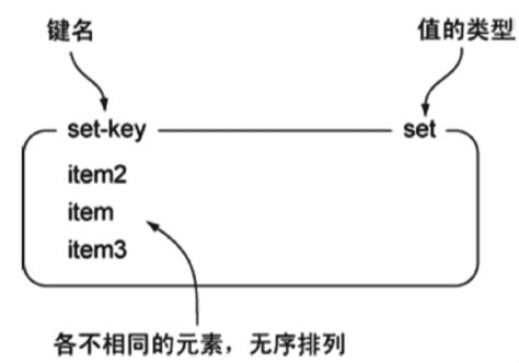 redis入门 数据类型：5种基础数据类型详解 gavin james