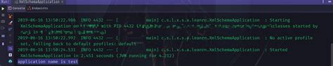 缘起 dubbo ，讲讲 spring xml schema 扩展机制 楼下小黑哥 博客园