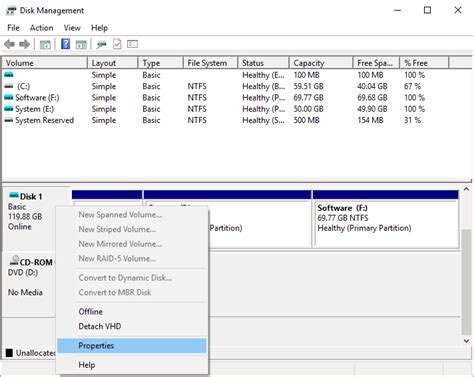 MBR VS GPT Which Is The Best Choice For Your Computer