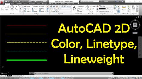 How To Change Line Scale In Autocad Templates Sample Printables