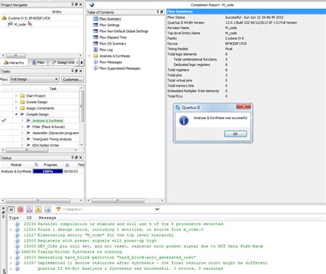 m序列（线性反馈移位寄存器）发生器verilog代码quartus仿真 m序列发生器 verilog csdn博客