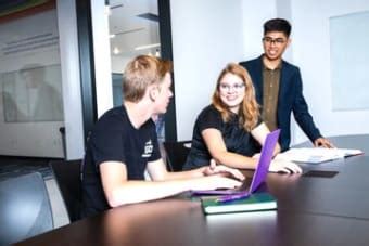 What Is Computer Programming GCU Blog