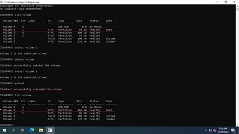 3 Ways To Extend Volume Partition In Windows Server 2022