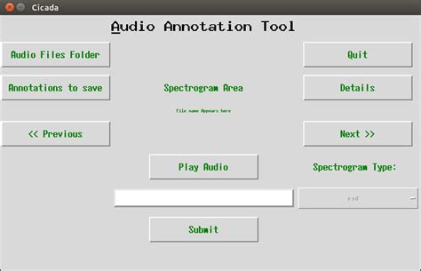 Audio Visualizer GitHub Topics GitHub