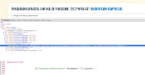jquery attribute selector escape doublequote edureka community