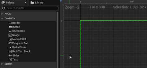 Unreal Engine 5 UI Tutorial Kodeco