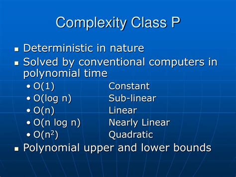 ppt np and np completeness powerpoint presentation free download id 202764