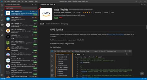 Node Js In Visual Studio Code