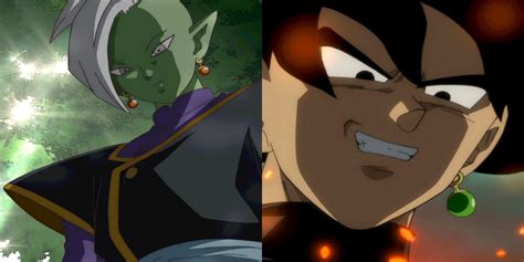 Dragon Ball Super Saiyan Rose Explained
