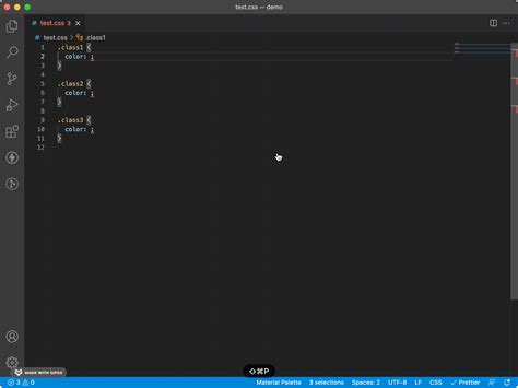 GitHub Piyush Bhatt Vscode Random Hex Generate Or Fill In Random Hex