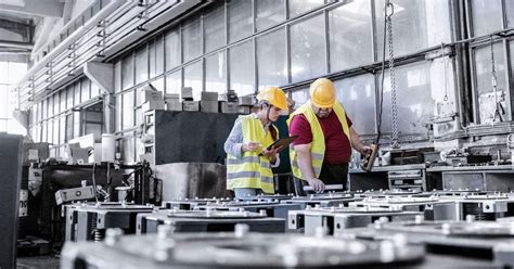 Manufacturing Operations Management Strategies And Best Practices To