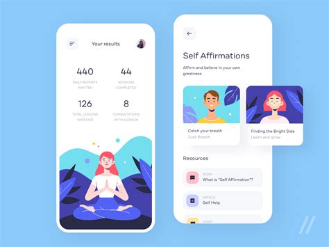 how to make a meditation app like calm for your business in 2023