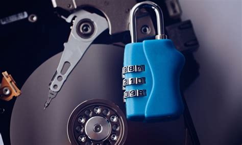 Top 10 File And Disk Encryption Tools For Linux FOSS Linux