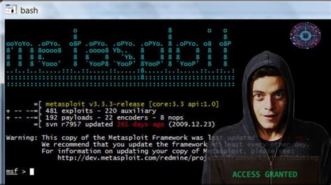 How To Use Metasploit In Kali Linux Metasploit Tutorial For Beginners