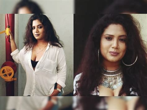 Kavita Radheshyam Aka Kavita Bhabhi Is Bold In Real Life Given Hot Scenes In Web Series सिर्फ