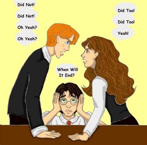 Ronmione Harry Potter Illustrations Harry Potter Feels Harry Potter Drawings