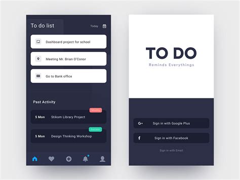 Create A To Do List App Ksefone